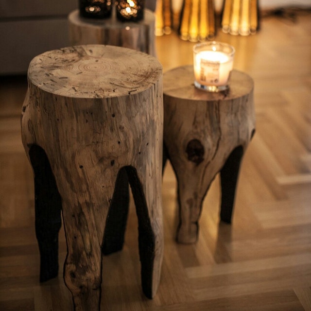 Bamboo lamps and objects for harmonious homes by bamboobg on Etsy