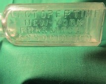 Popular items for vintage medicine on Etsy