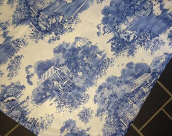 Victorian tablecloth | Etsy