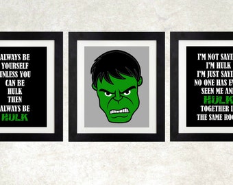 Superhero sayings | Etsy