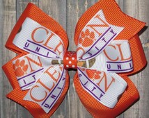 Popular items for clemson gift on Etsy