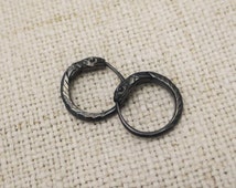 Unique ouroboros earring related items | Etsy