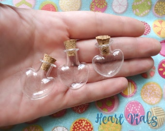 Heart container | Etsy