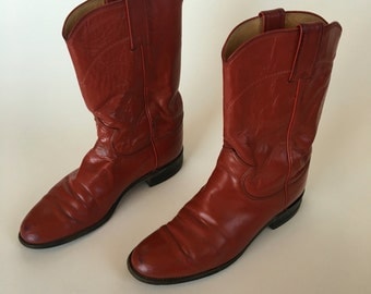 Justin ropers 5 | Etsy