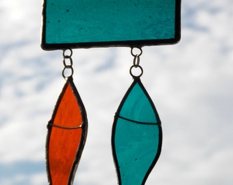 Fish windchimes | Etsy