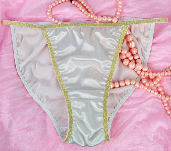 Sissy Divinely Soft Stretch His Or Hers Stretchy By Pantieheaven