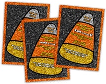 Popular items for candy corn printable on Etsy