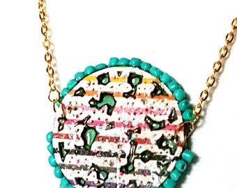 Strange jewelry | Etsy