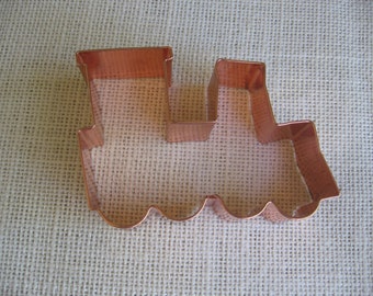 Train cookie cutter | Etsy