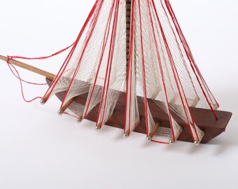 Vintage string art | Etsy