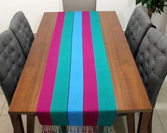 Mexican tablecloth | Etsy