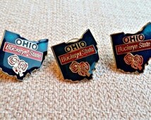 Popular items for ohio souvenir on Etsy