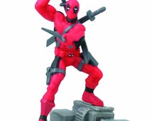 Popular items for wedding cake topper figurine on Etsy