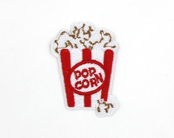 Popcorn fabric | Etsy