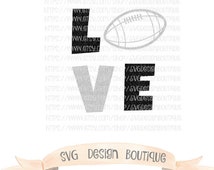 Unique football dad svg related items | Etsy