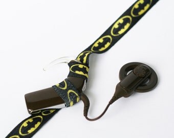 Superhero headband | Etsy