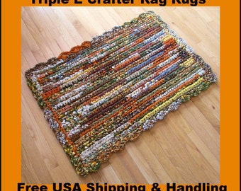 Triple E Crafter Handmade Crocheted / Knit Goodies by EEECrafter