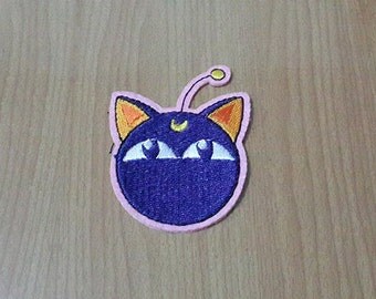 Sailor moon patch | Etsy