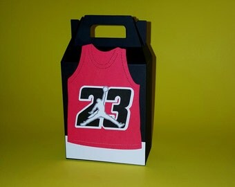 Jordan party favors | Etsy