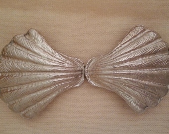 Seashell belt | Etsy