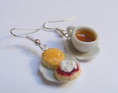 Food Jewelry & Miniatures by NeatEats on Etsy