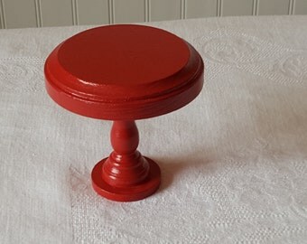 Unique single cupcake stand related items | Etsy