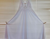 Unique sheer nightgown related items | Etsy