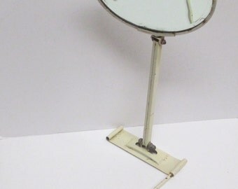 Around neck mirror | Etsy