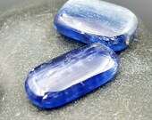 Crystal Pendants Gemstone Rings and Fine by CrystalRockStar