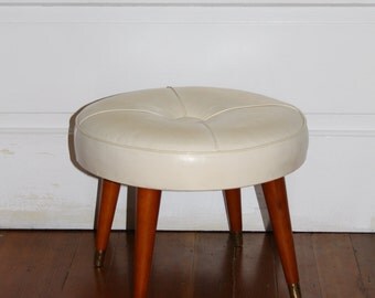 Unique wood foot stool related items | Etsy