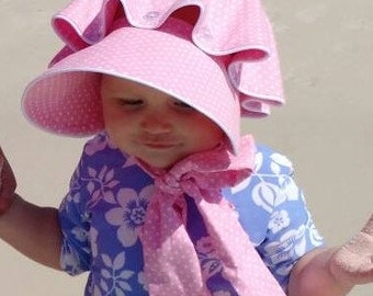 Southern belle hat | Etsy