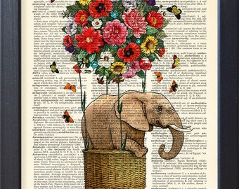 Funny wall art | Etsy