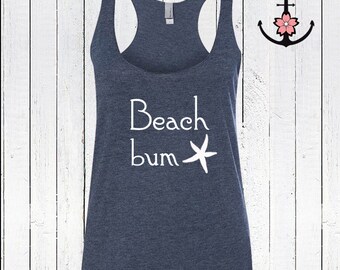 Beach bum gifts | Etsy