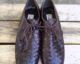 Pappagallo shoe | Etsy