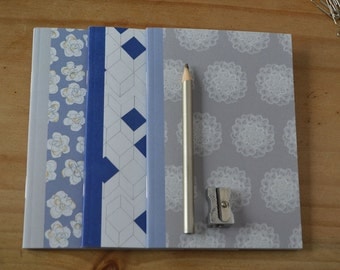 Unique lined paper related items | Etsy