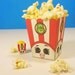5 Poppy Corn Popcorn Box Shopkins Birthday Party by SuperCraftDee