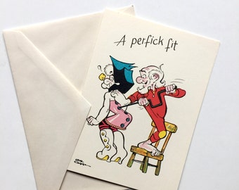 Hillbilly cards | Etsy