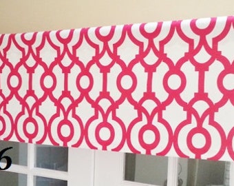 Curtain rod cover | Etsy