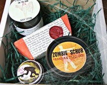 Popular items for horror gifts on Etsy