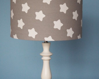 Nursery lamp shade | Etsy