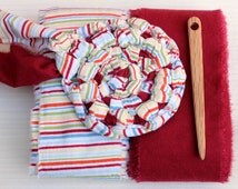 Unique toothbrush rug related items | Etsy