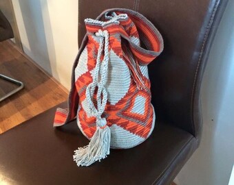 Bohemian gypsy bag | Etsy