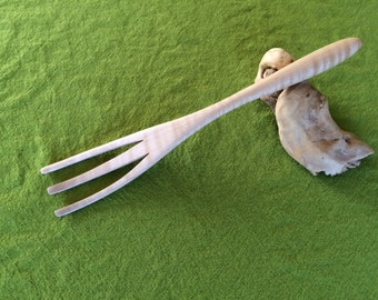 Cannon River Bowl & Spoon functional art by CannonRiverBowl