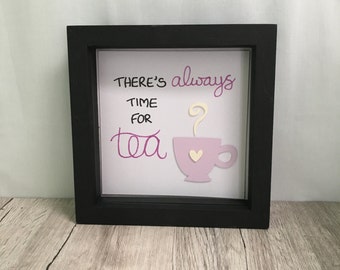 Always tea time | Etsy