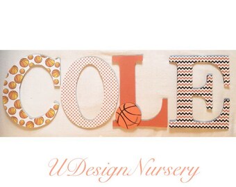 Basketball theme | Etsy