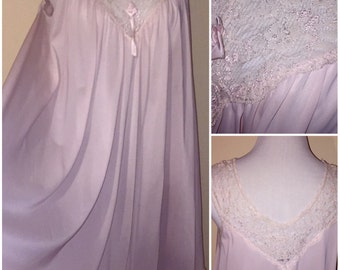 Shabby chic robe | Etsy