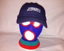 Unique jeopardy related items | Etsy