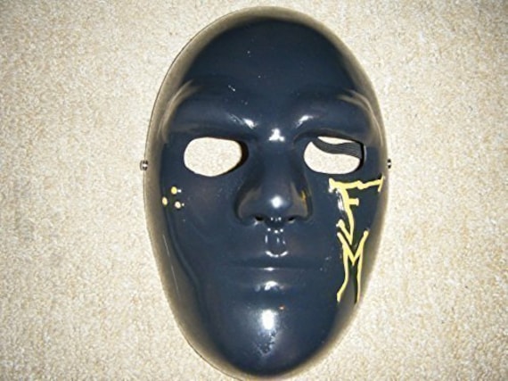 FUNNYMAN HOLLYWOOD UNDEAD mask