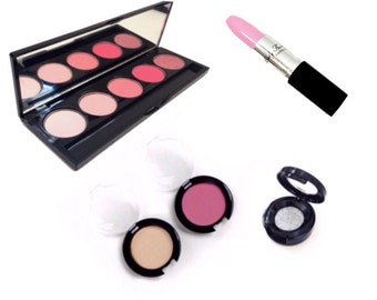 100% Mess-Free Non-Transferable Pretend Play by BabyFaceMakeup