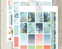 Unique hello spring related items | Etsy